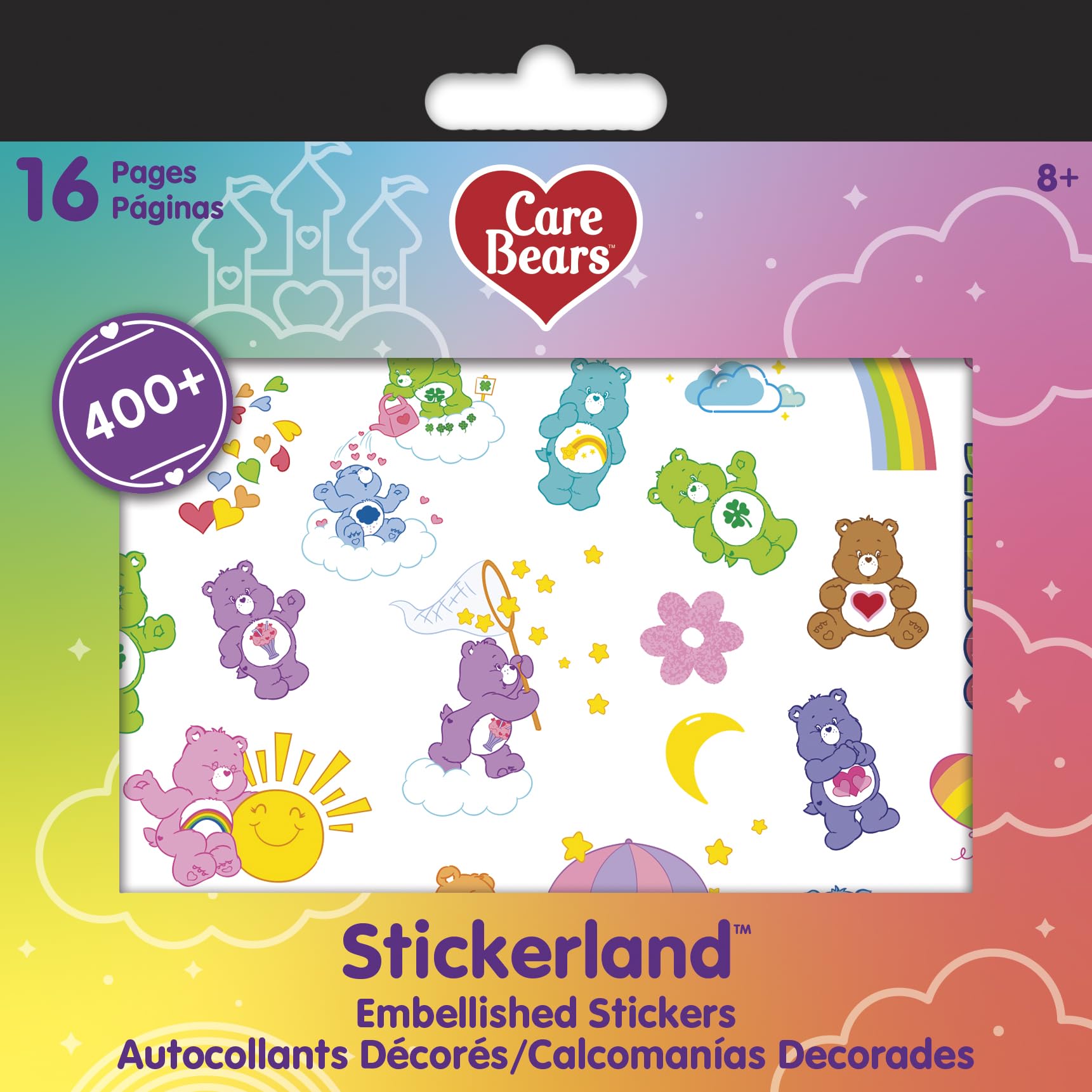 Care Bears Toyz - Official Store for All Your Care Bears Needs